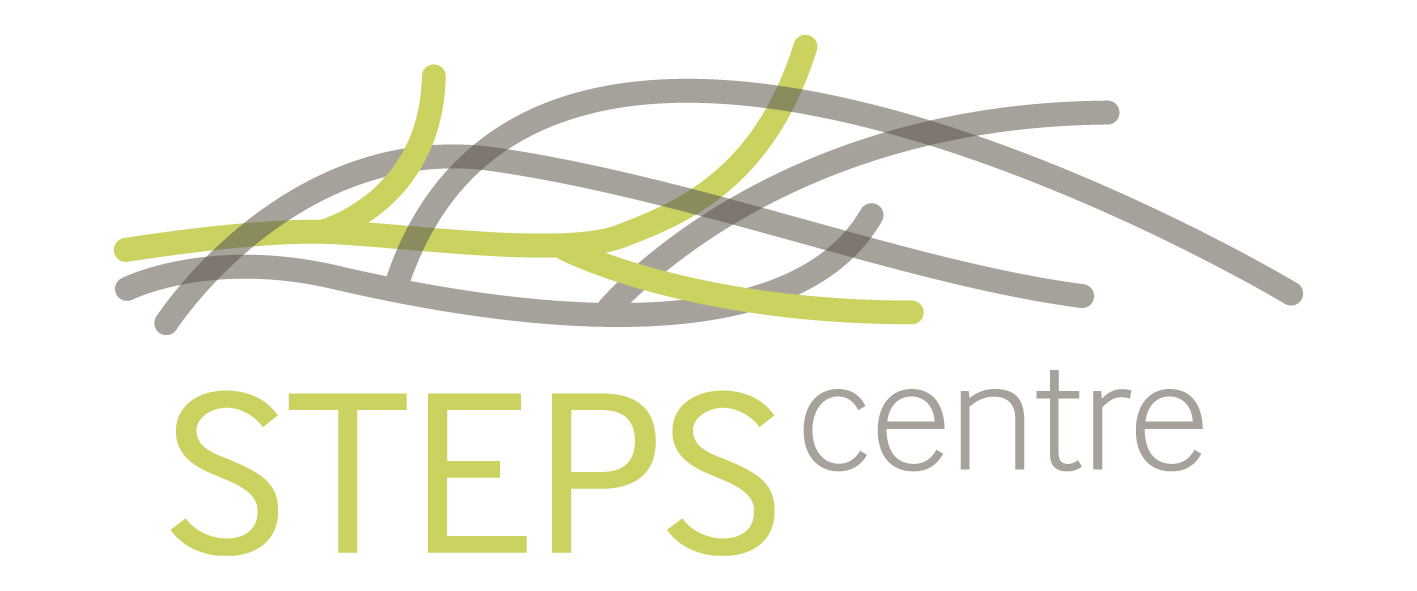 STEPS_logo_RGB - STEPS Centre