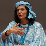 Lidia-Brito - STEPS Centre