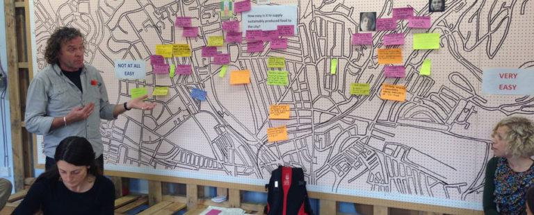 Methods vignettes: Evaluation H - STEPS Centre