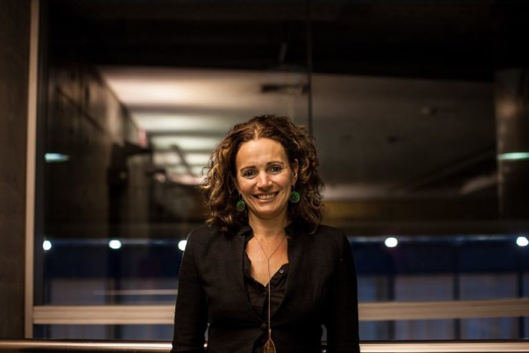 Bioleft Project in Comunes meeting - STEPS Centre