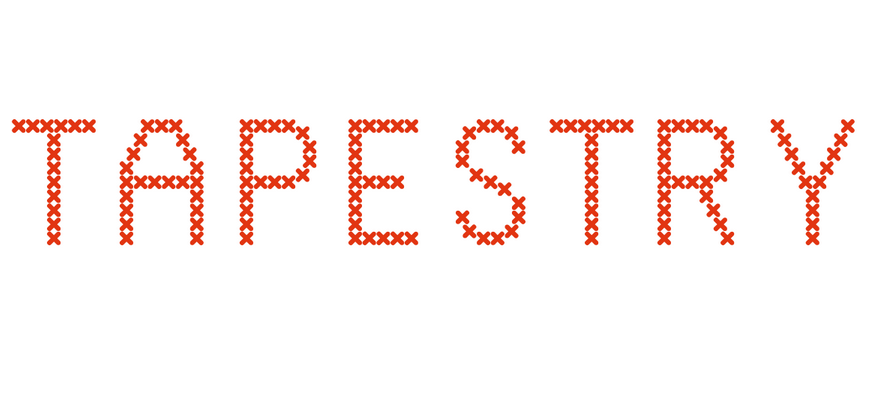 TAPESTRY logo 3 - STEPS Centre