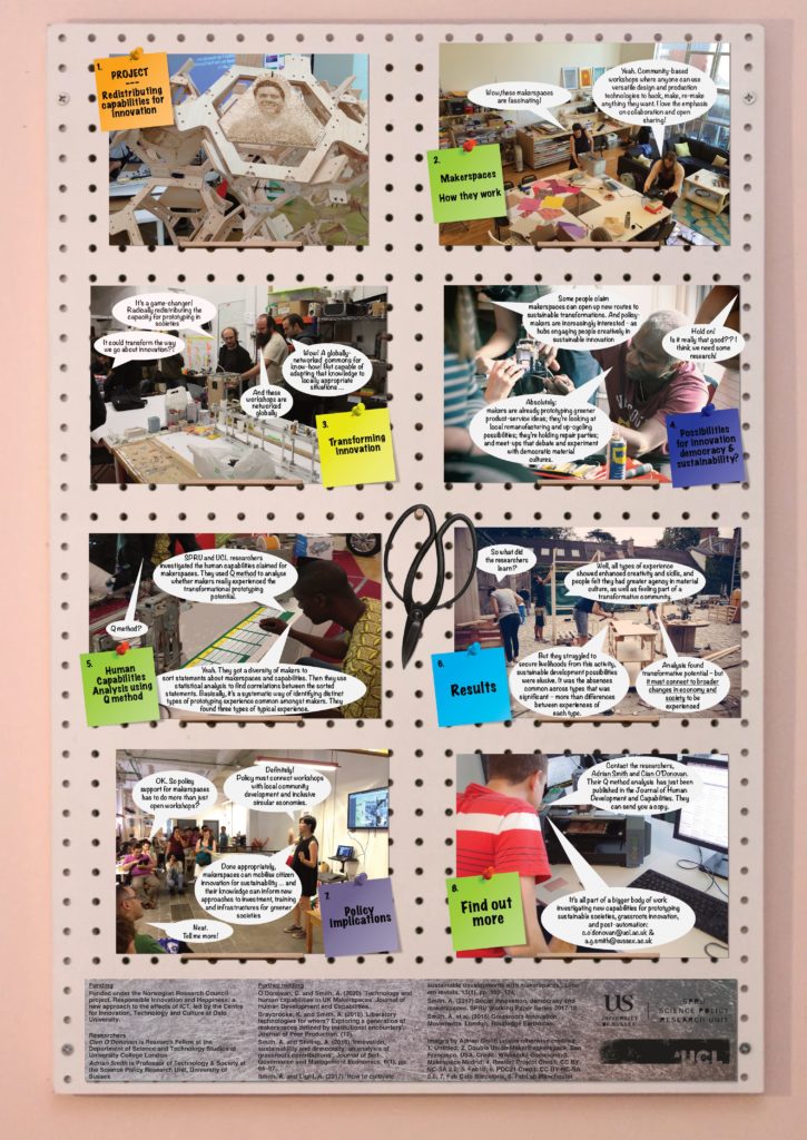 Makerspace-poster-large - STEPS Centre